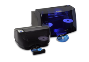 【リマージュジャパン株式会社】CD-R／DVD-R／BD-Rの生産ニーズに応えたラインナップ