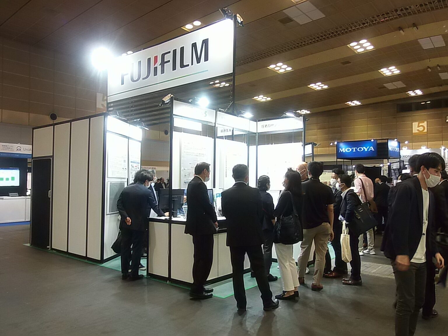 「JP2024・印刷DX展」の歩き方